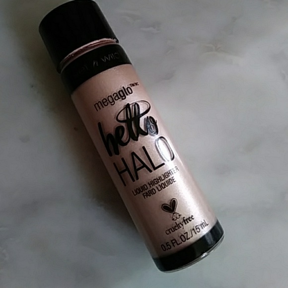 wet n wild | Makeup | Wet N Wild Hello Halo Halo Goodbye | Poshmark
